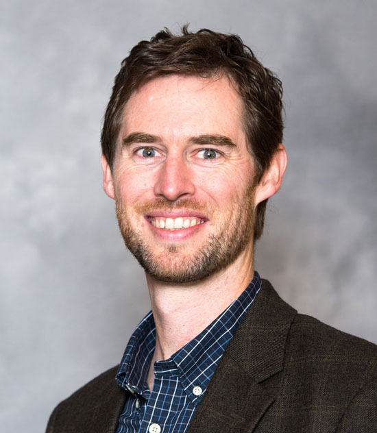 Affiliated faculty - Knight Center for Environmental Journalism