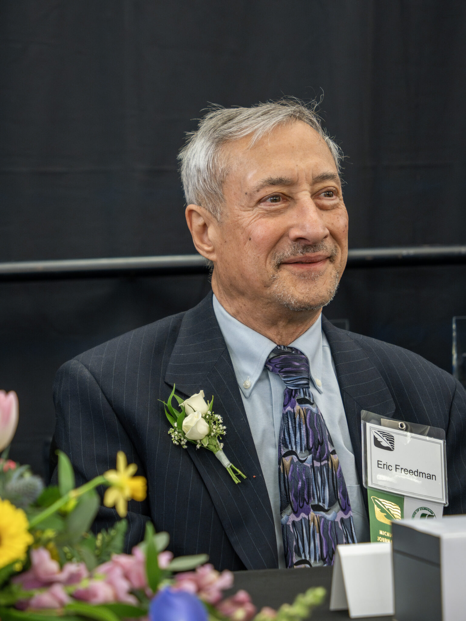 Knight Center for Environmental Journalism - The Michigan State ...